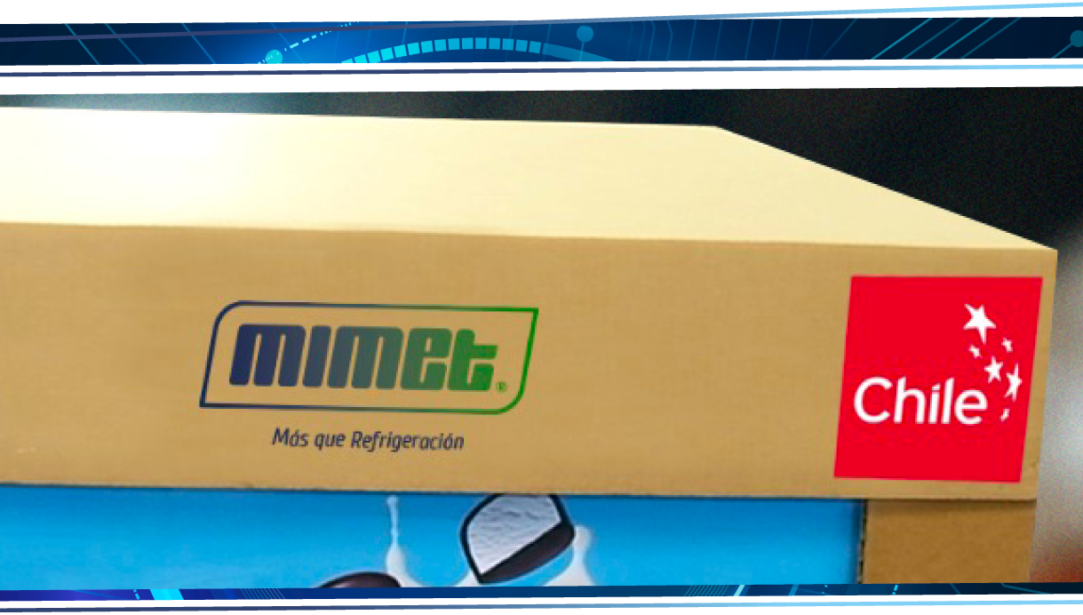 ¿Por qué Mimet? – Mimet | Más que refrigeración