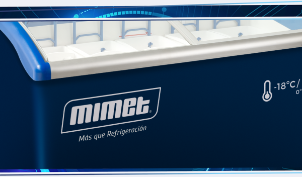 ¿Por qué Mimet? – Mimet | Más que refrigeración