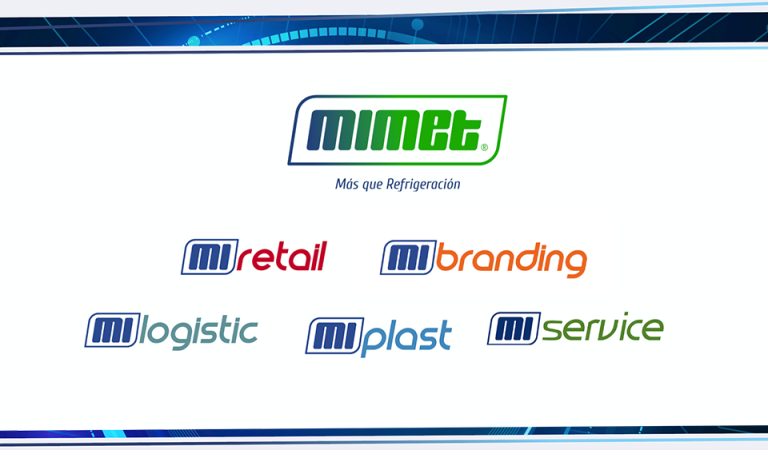 ¿Por qué Mimet? – Mimet | Más que refrigeración