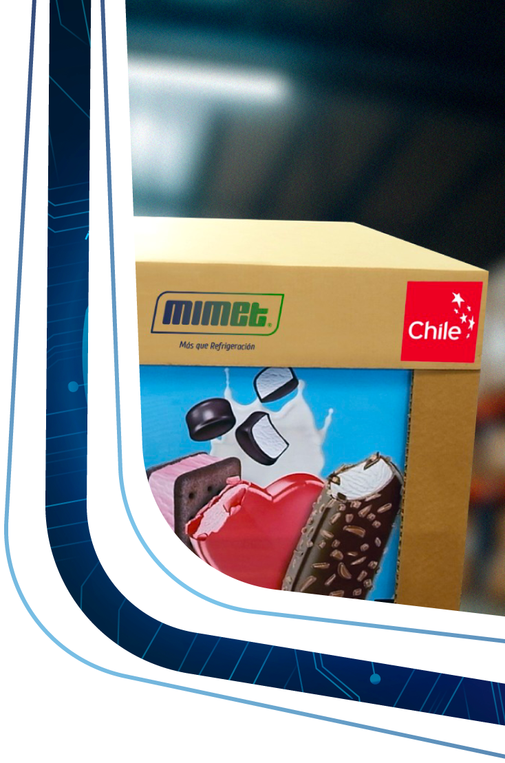 ¿Por qué Mimet? – Mimet | Más que refrigeración
